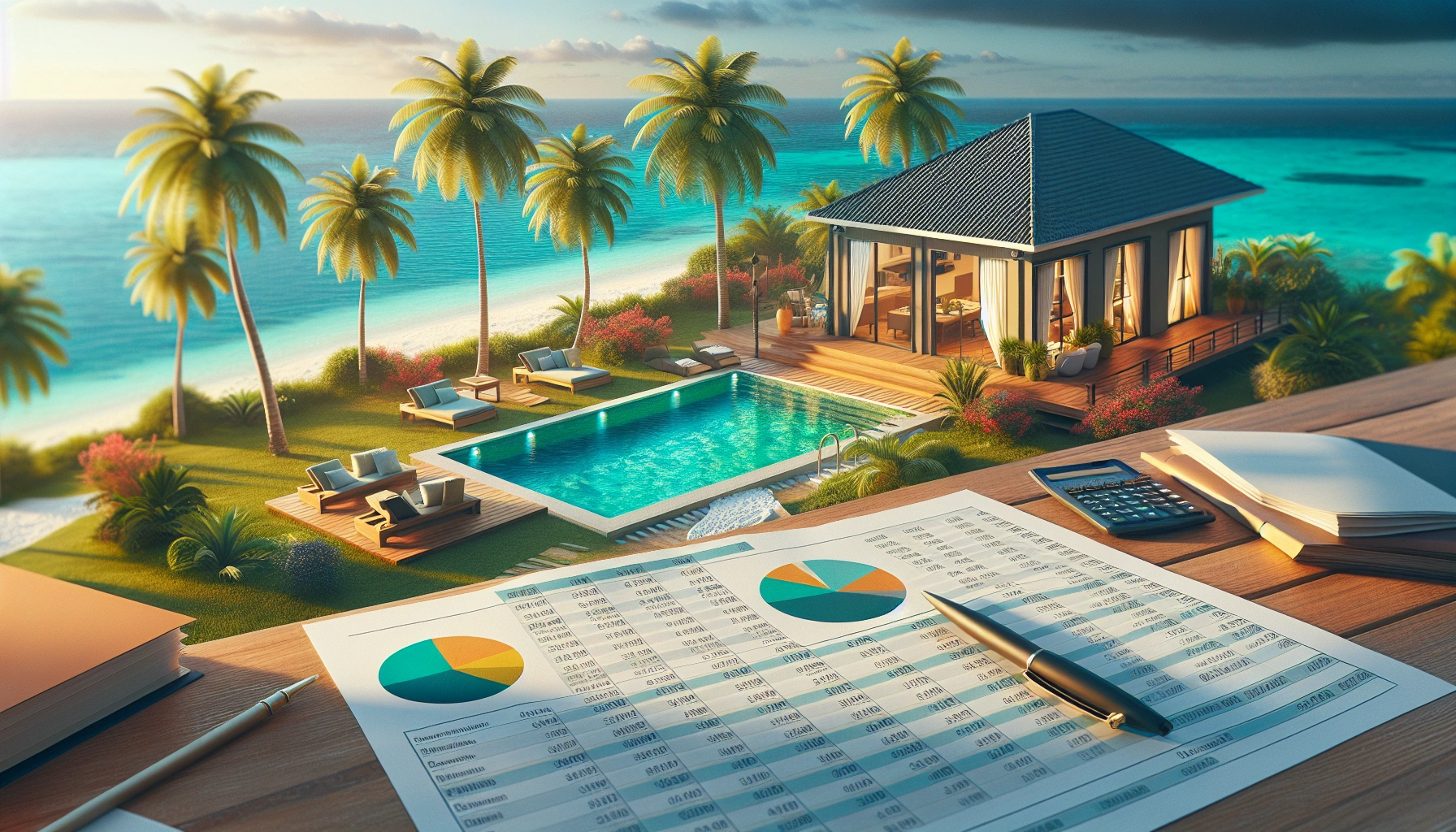 Do Punta Cana Vacation Rentals Have Additional Fees?