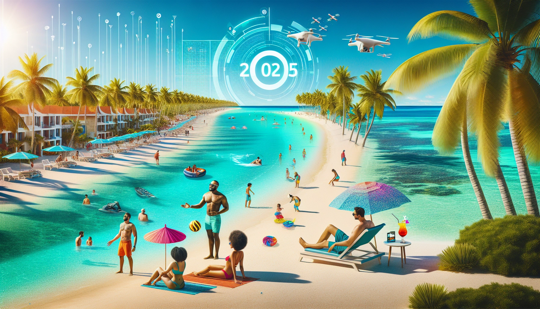 Is 2025 the Best Year to Visit Punta Cana?